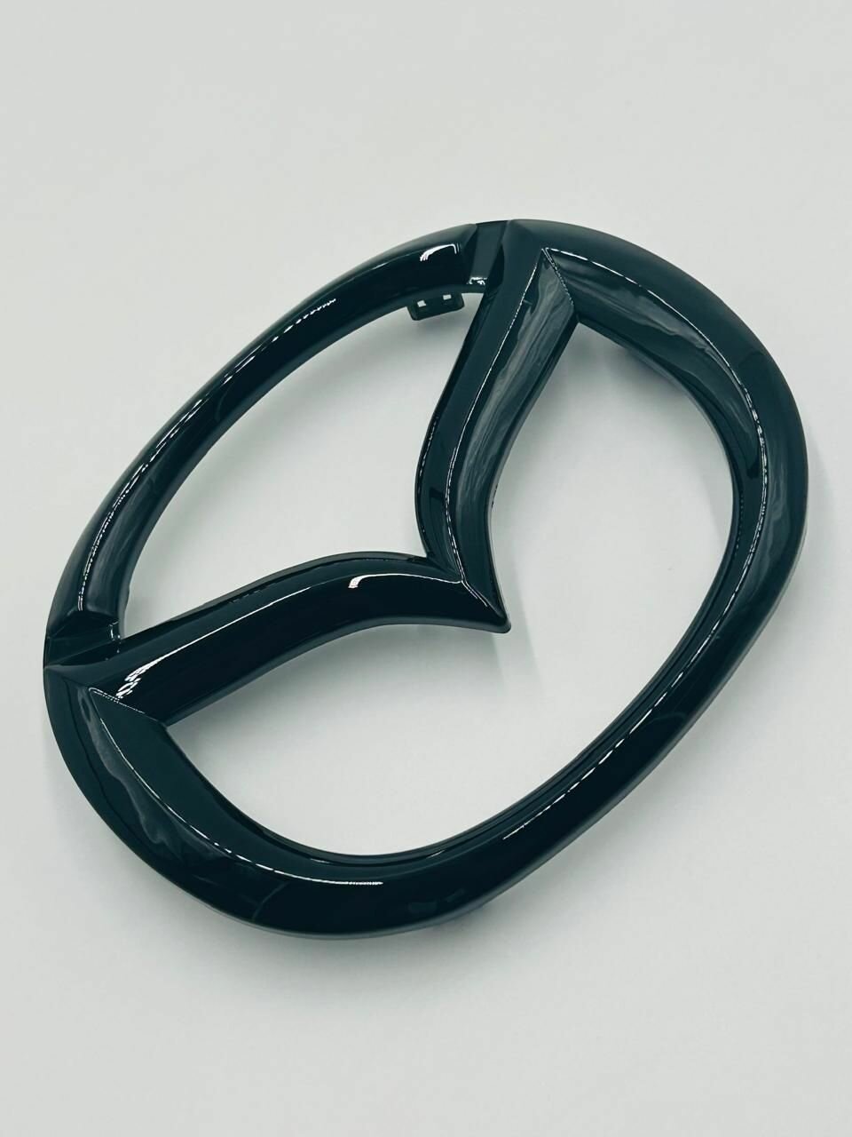 Эмблема Наклейка Знак Капот Mazda Mazda6 140x110MM