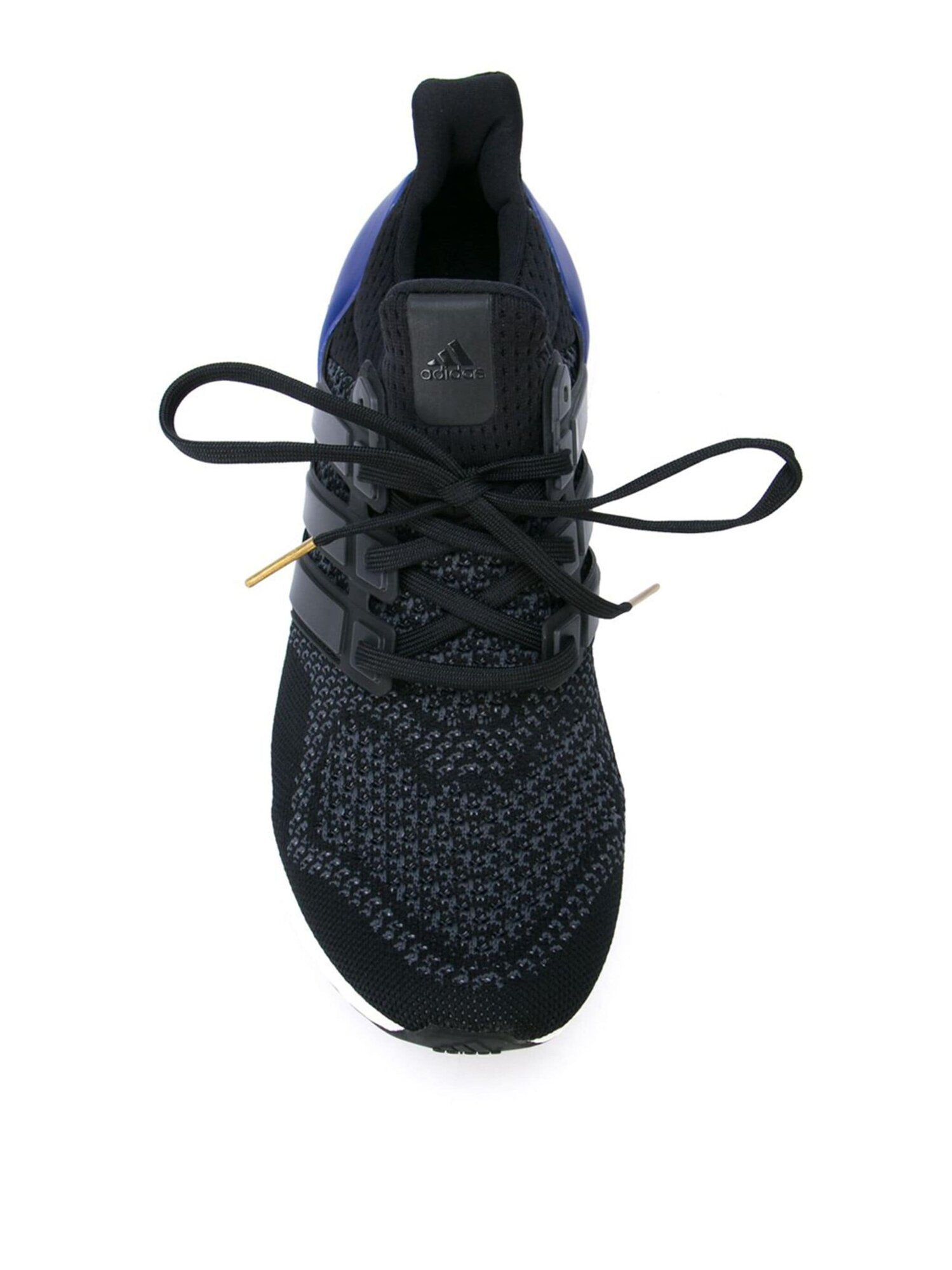 Кроссовки adidas Ultraboost, размер 7.5 US, черный — фото 1