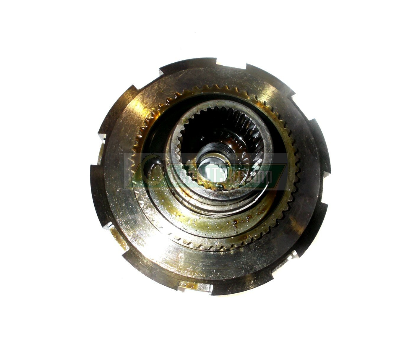 2022-4202030-А-01 Фрикцион для МТЗ 1222 и 1523, оригинальная запчасть бзтдиа
