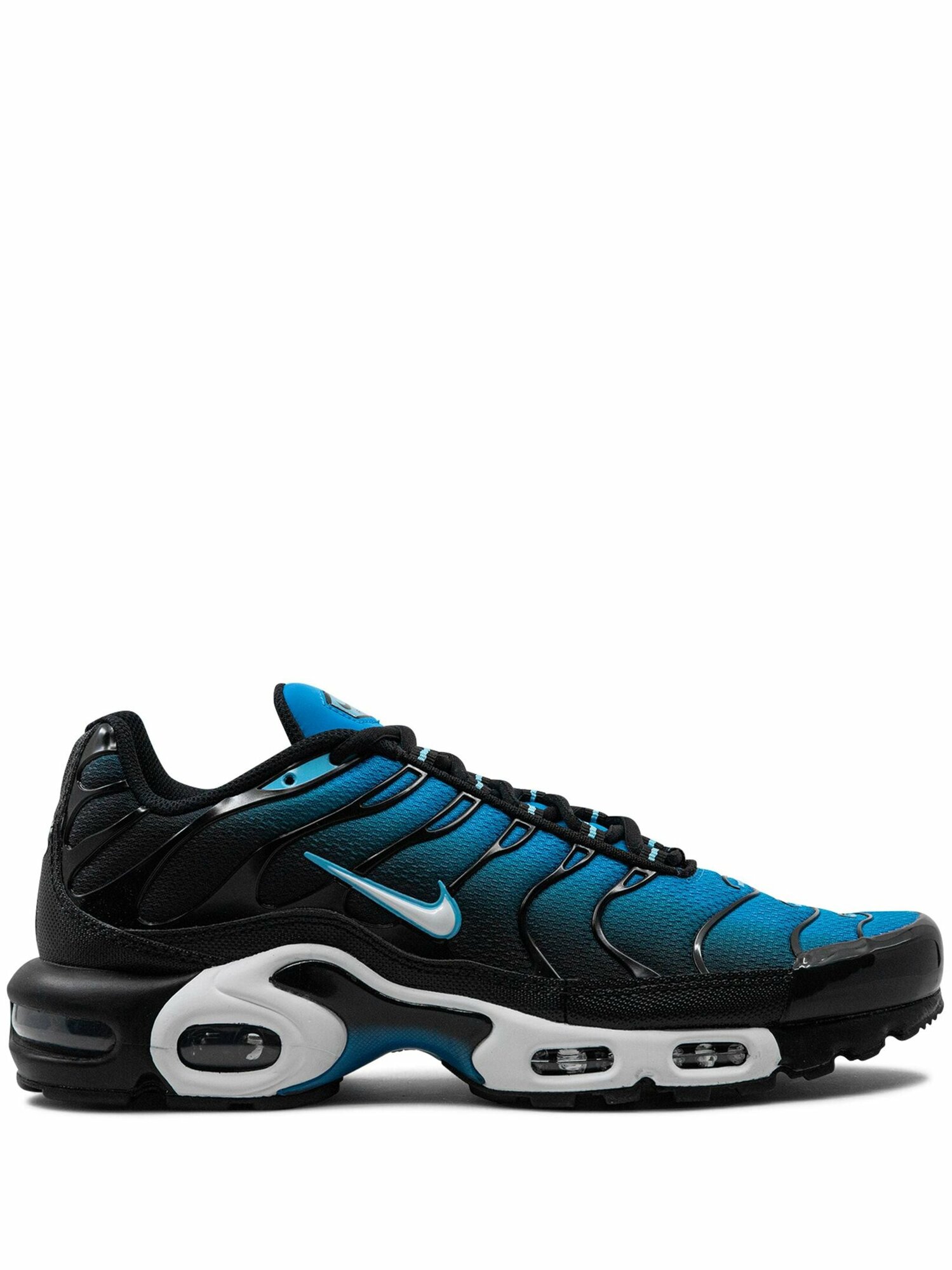 Кроссовки Air Max Plus Aquarius Blue