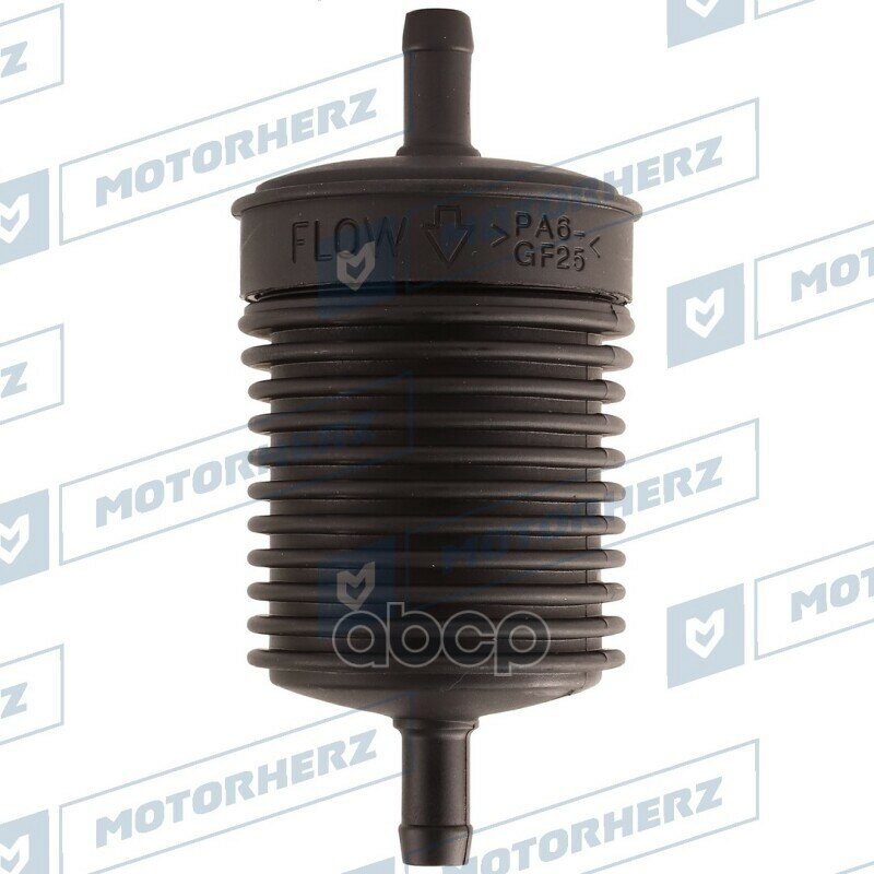 Фильтр Системы Гур Motorherz арт. UZZ0104