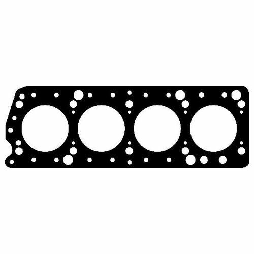 Прокладка гбц Corteco 414571P для Alfa Romeo 155 (1992-1997), Fiat Coupe (1993-2000), Fiat Croma (1985-1996)