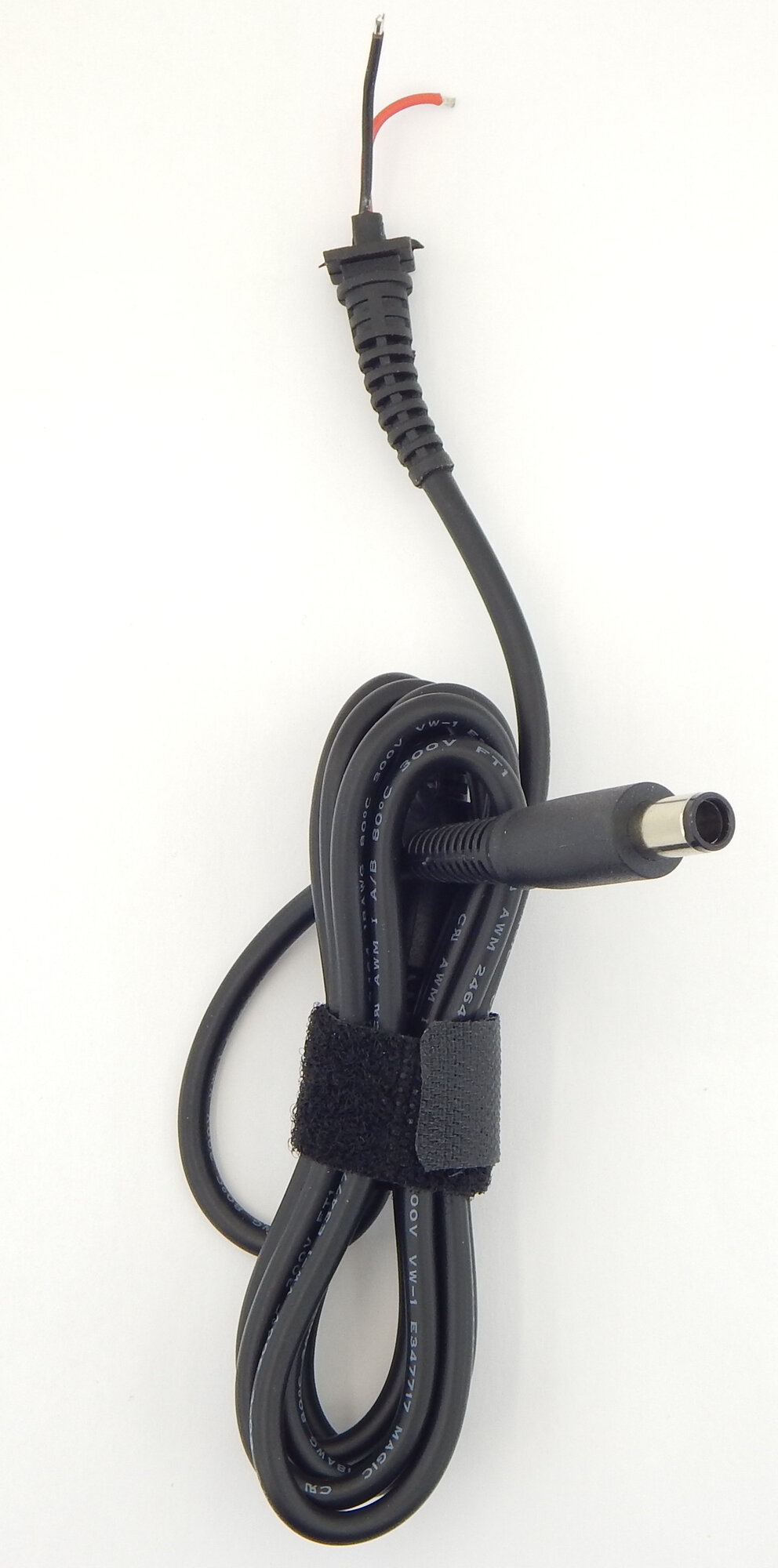 Провод питания для ноутбука HP (7.4x5.0)