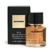Парфюмерная вода Jil Sander No4 30 мл