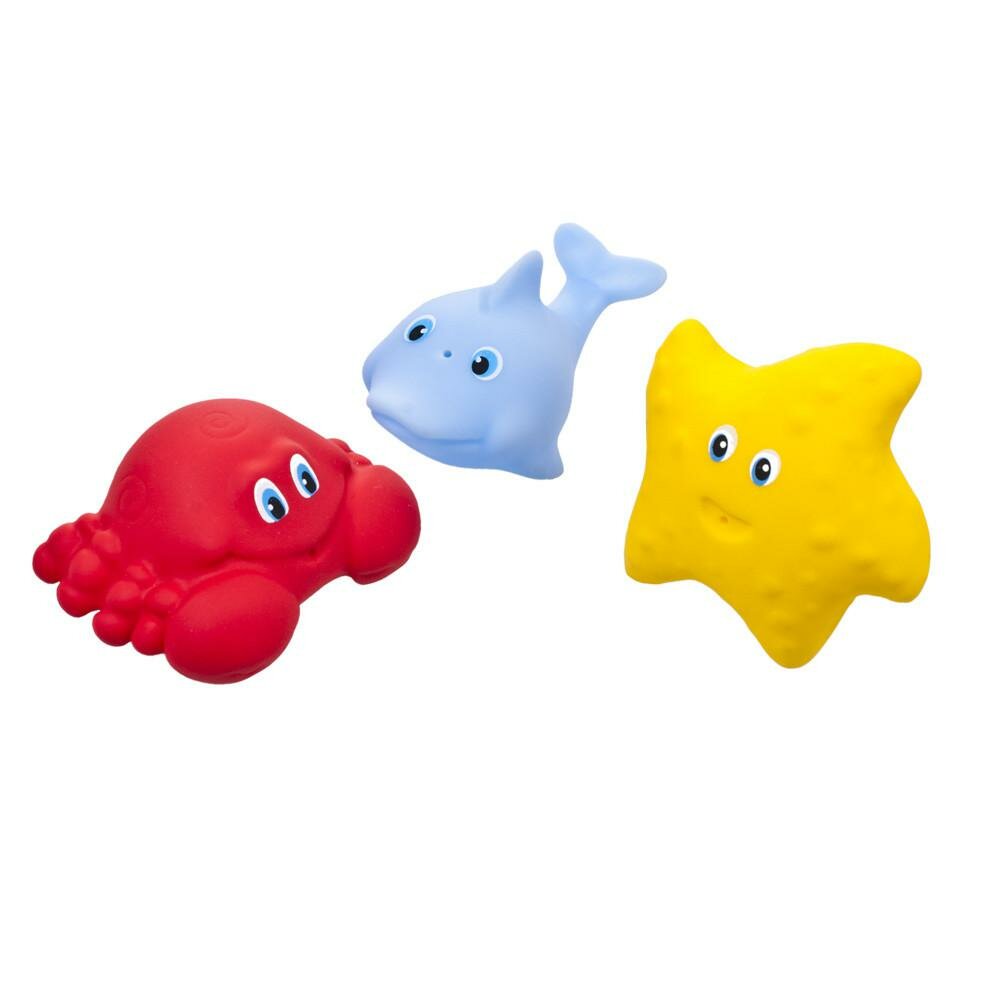 Fancy Набор игрушек для ванной "Веселое купание"