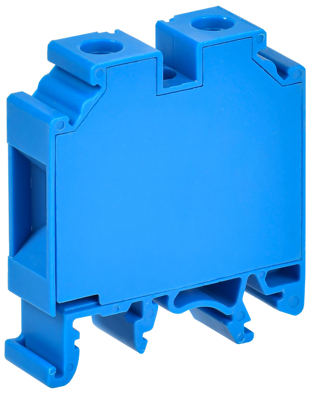 ARMAFIX Клемма винтовая CTS 16мм2 синяя IEK IEK YCT10-00-K07-016