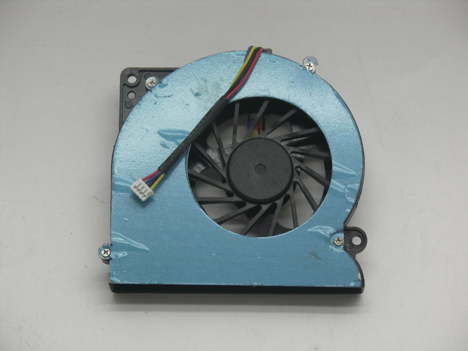 Вентилятор, кулер, для Asus A52, K52, K72, N61, X52, A52, A72, K52, K72D, N61, P52, X52, X72D 4pins, FAN-AS-05