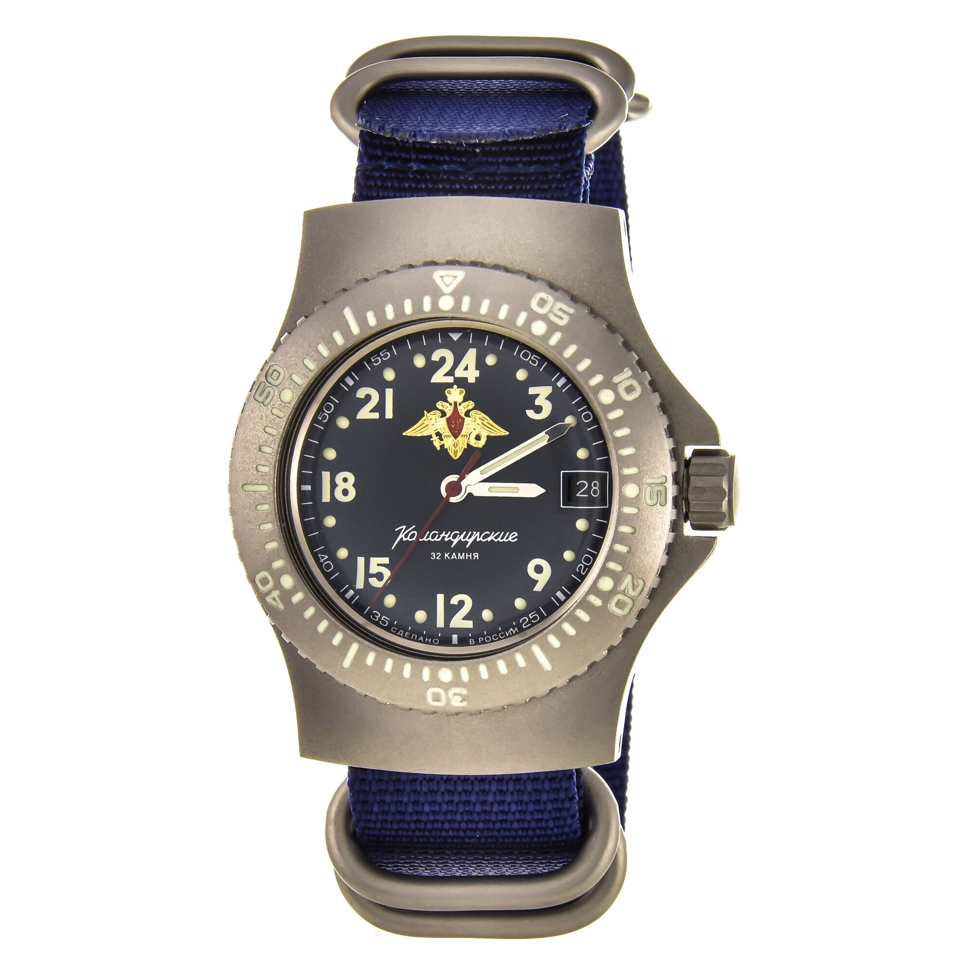 Наручные часы Классика