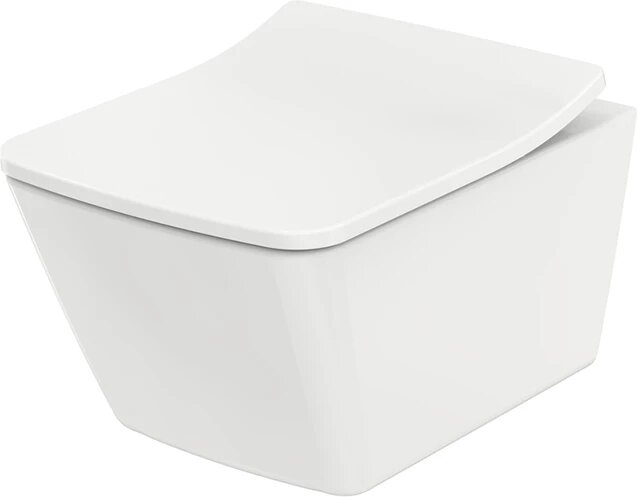 Крышка-сиденье Toto SP TC512F