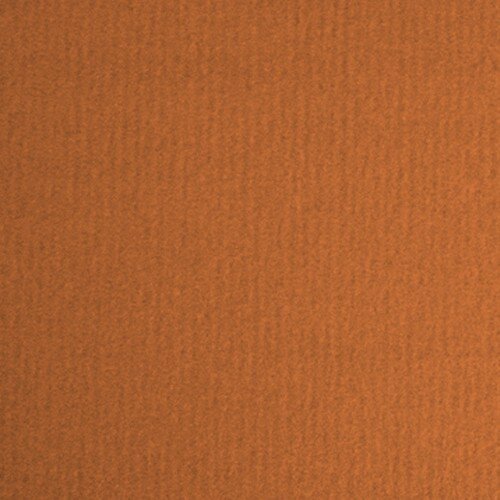 Бумага пастельная COLOURS 160г/кв. м 500х650мм цв.№497 оранжевый