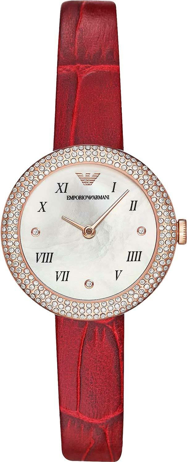 Наручные часы EMPORIO ARMANI
