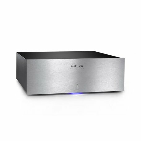 Referenz AC-3502P silver, 007635020