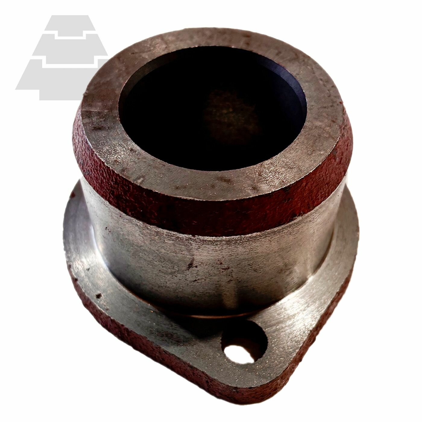 Втулка 50-3001021 кулака нижняя большая (металлическая) МТЗ