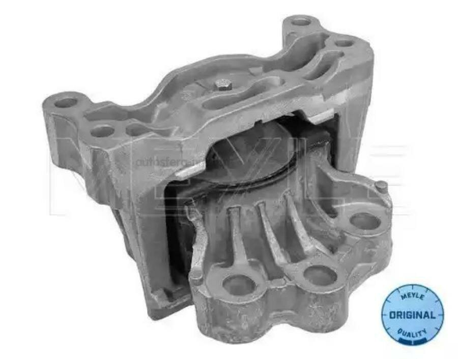 MEYLE 7141300012 714 130 0012 опора двигателя правая!// Ford Transit 2.2TDCI 06
