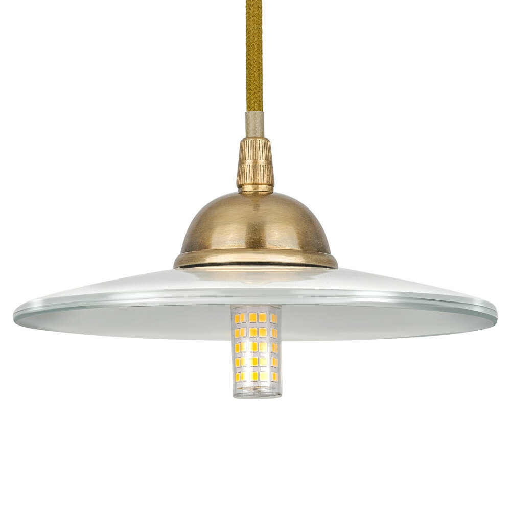 Подвесной светильник PL-37019 Covali