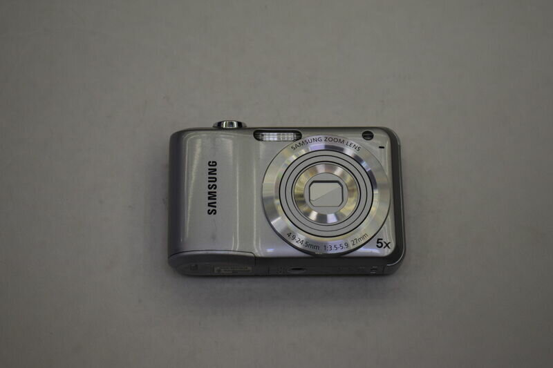 SAMSUNG Фотоаппарат Samsung ES30 Ресейл