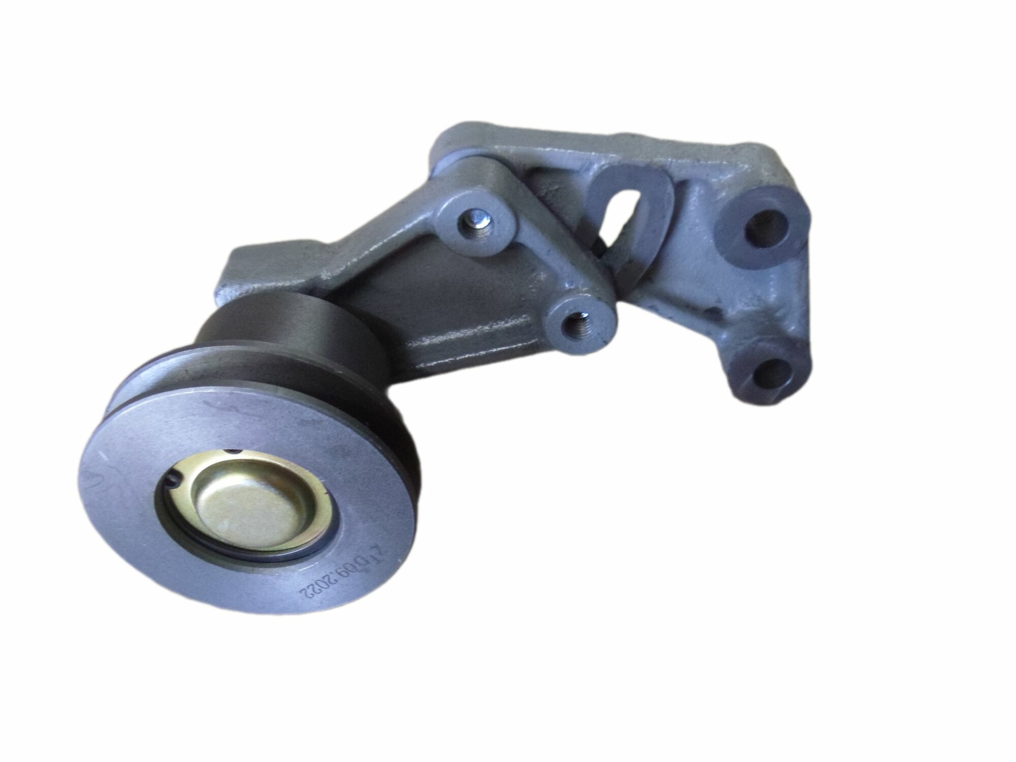 Натяжитель ремня водяного насоса МАЗ 7511 7511-1307155