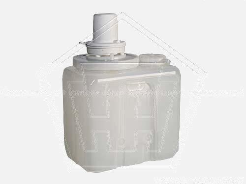 Бачок омывателя ваз 2101, для а/м газ (верхний мотор) в сборе стато (1102.5208000)