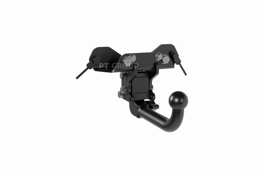 Фаркоп Танк 500 (2023-), Хавал H5/H9 (2024-) тип AV