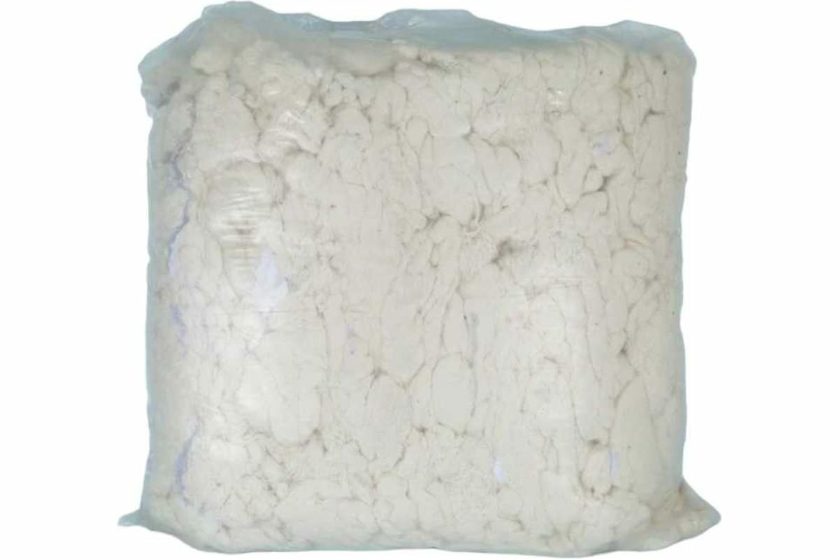 Нейт ветошь путанка(10 КГ) ПУТ-7