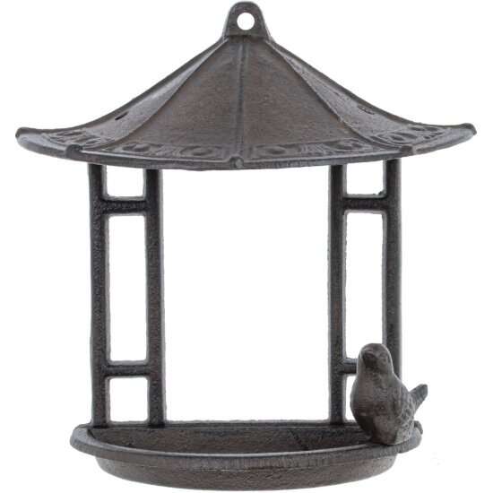 Кормушка для птиц Remeco Collection ТОП гифт 4х12х23,5 см (800261)