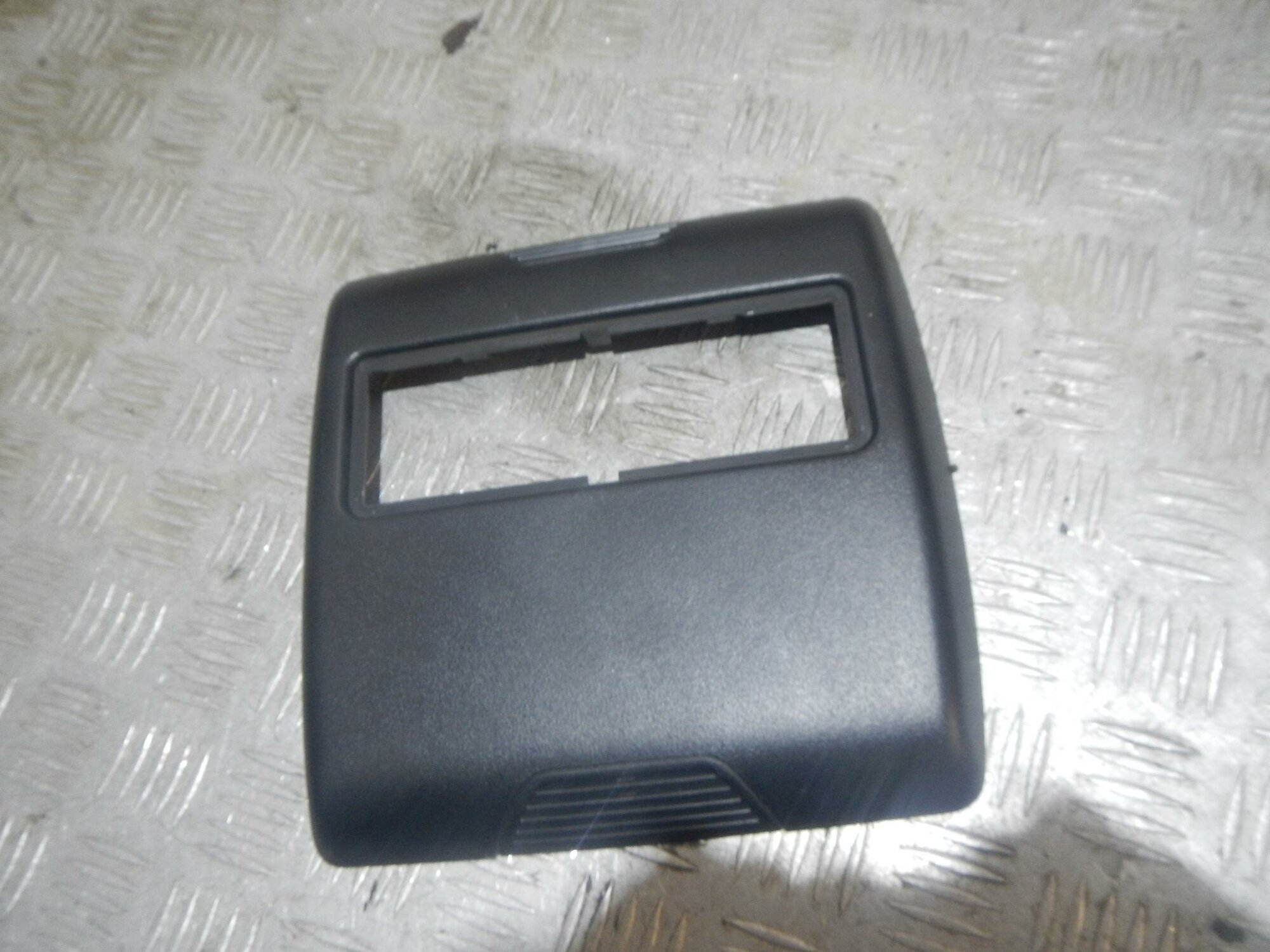 Б/У Датчик, BMW (БМВ)-X5 (E53) (99-06) BMW X5 (E53) (99-06) сигнализации с накладкой Без видимых повреждений. 497704 BMW ...