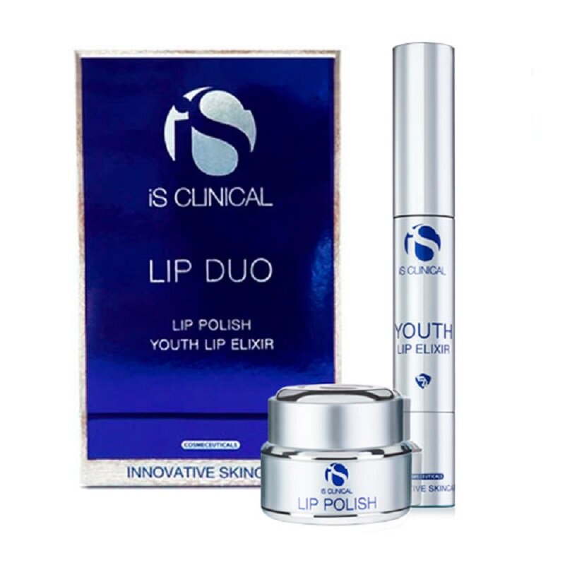 Is Clinical Lip Duo Комплекс США 1 шт