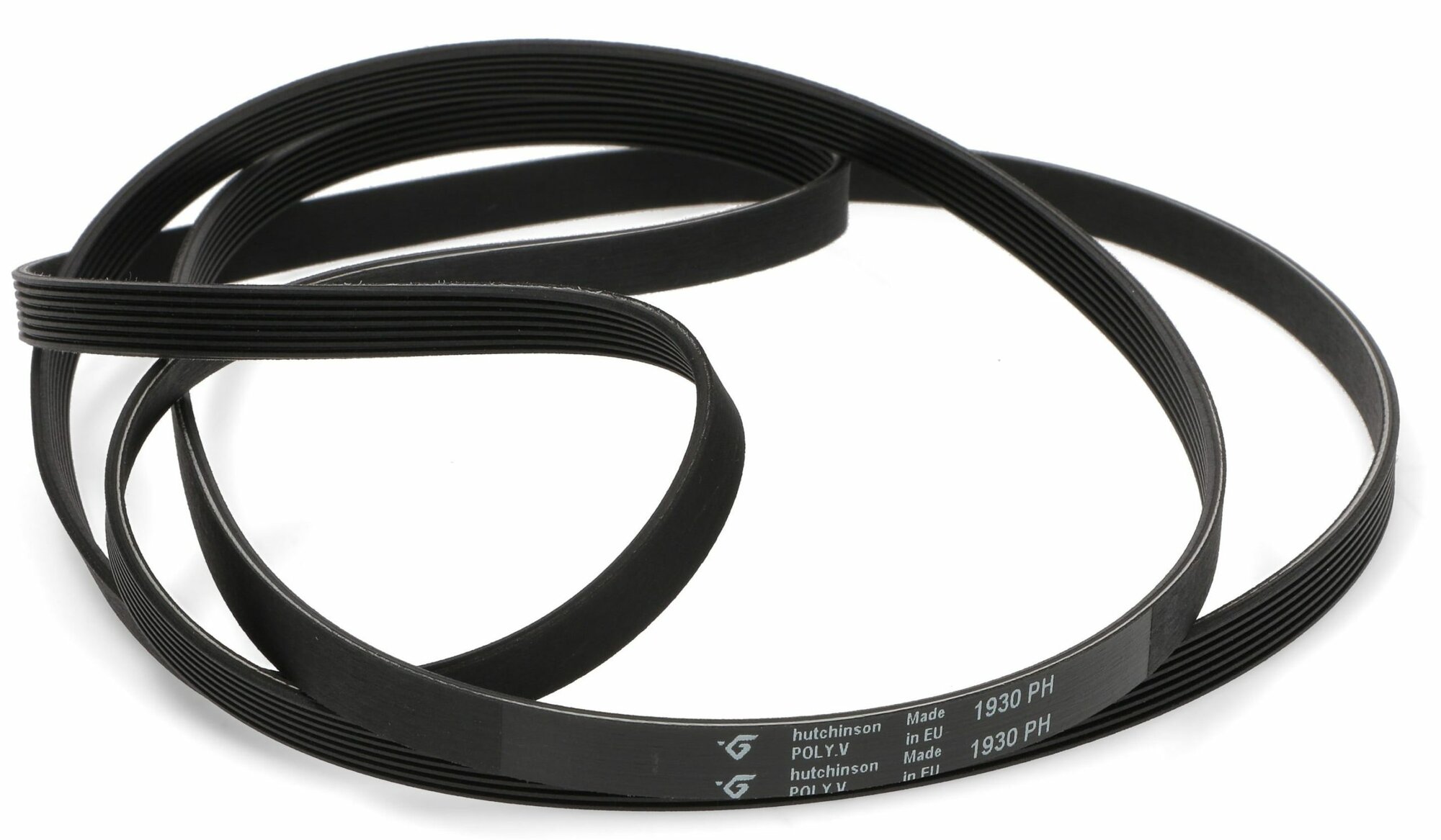 Ремень для сушильной машины Electrolux (Электролюкс), Zanussi (Занусси) 1930 H7 BLH750UN