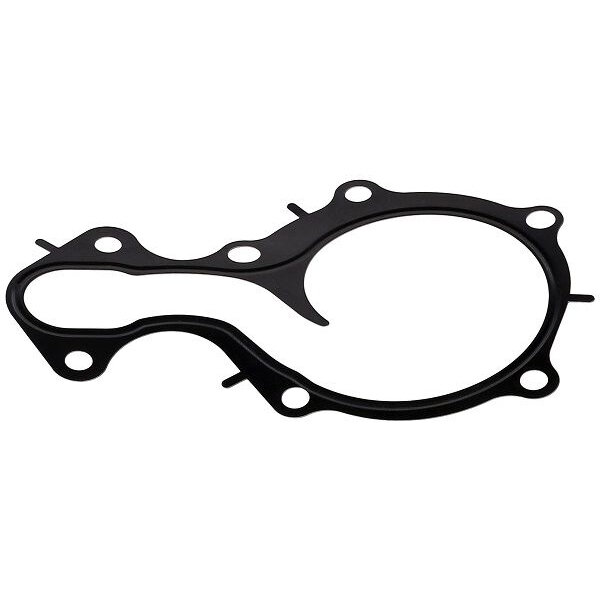 Прокладка для системы охлаждения автомобиля, ELRING 650.190 (1 шт.)