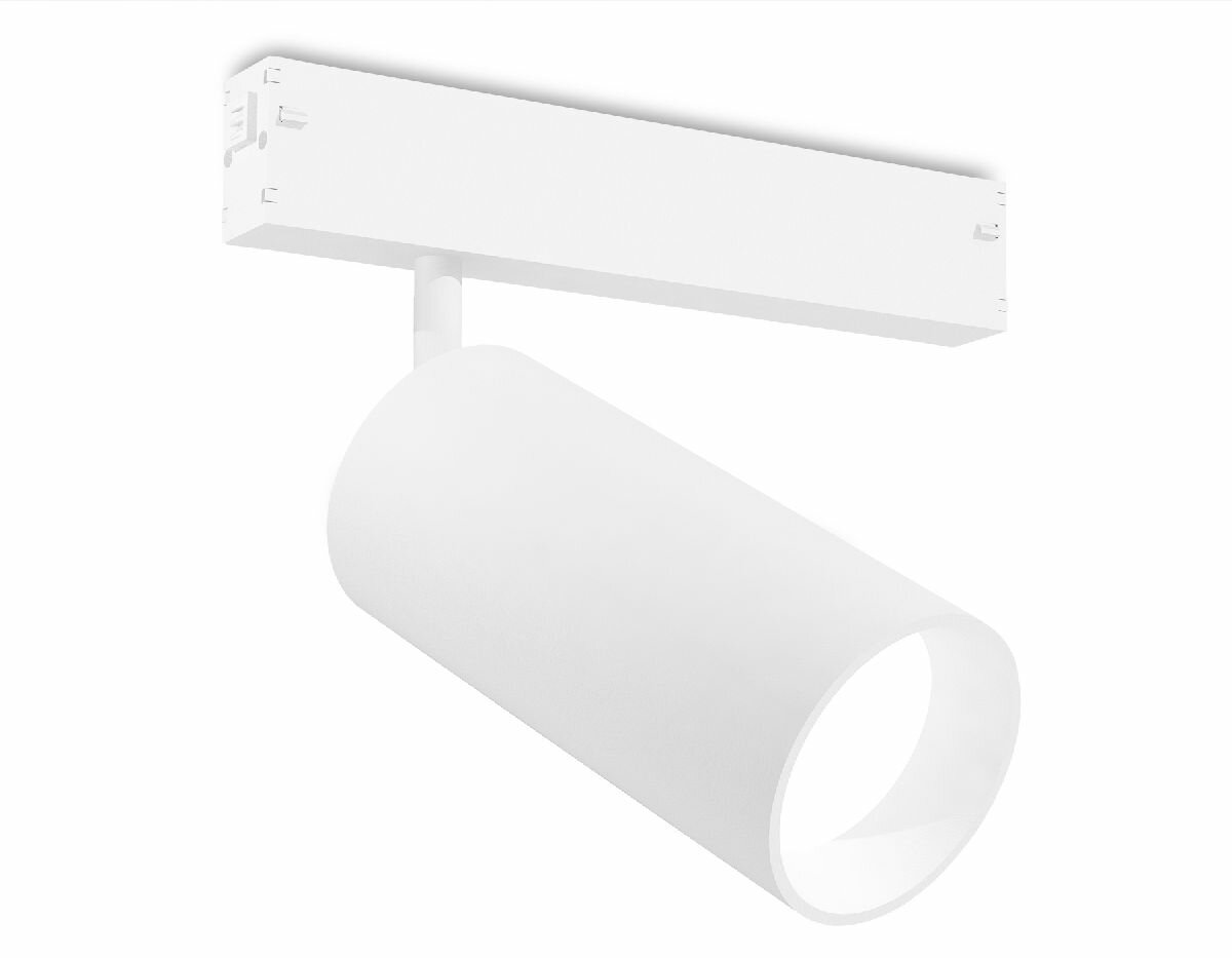 Трековый магнитный светильник Ambrella Light Magnetic 220V GL1231