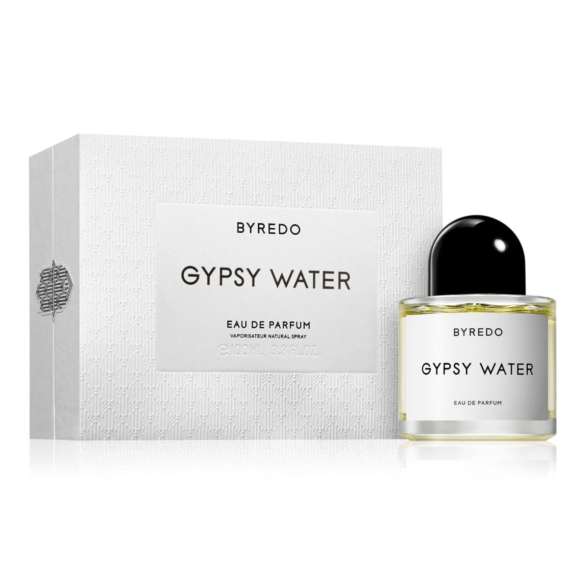 Byredo Gypsy Water Парфюмерная вода 100 мл, унисекс