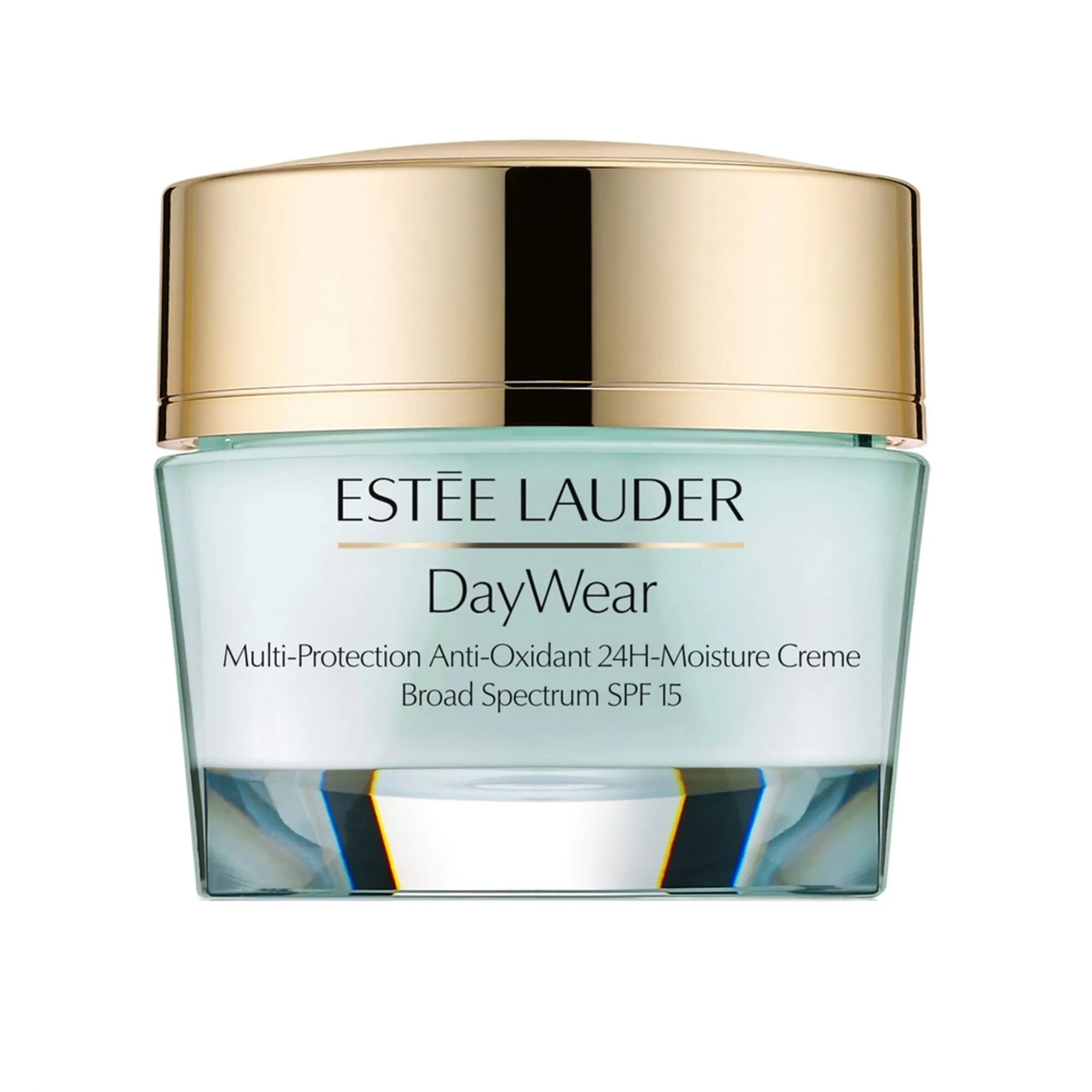 Estee Lauder Day Wear Anti-Oxidant Creme SPF 15 Многофункциональный защитный крем для сухой кожи, 50 мл