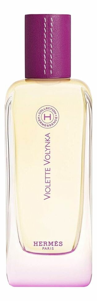 Hermes Hermessence Violette Volynka Туалетная вода унисекс 15 ml