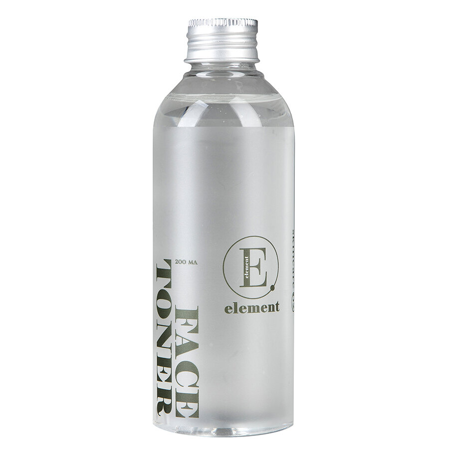 Тоник для лица Element с экстрактом зеленого чая матча, 200 мл