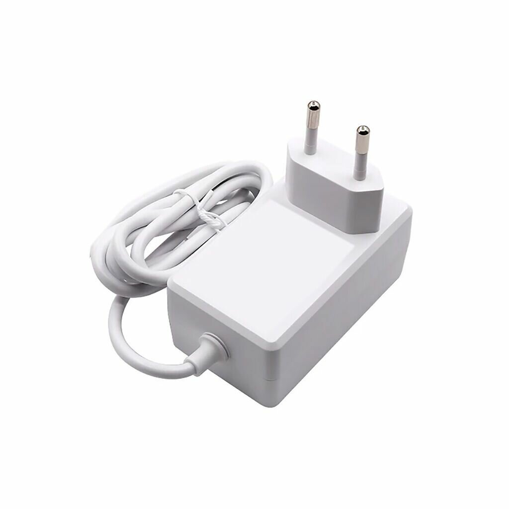 Блок питания Gembird NPA-DC6 для Raspberry Pi 3B,3B+, Белый, 5.1V, 3A, 15.3Вт, Кабель 1.5 m