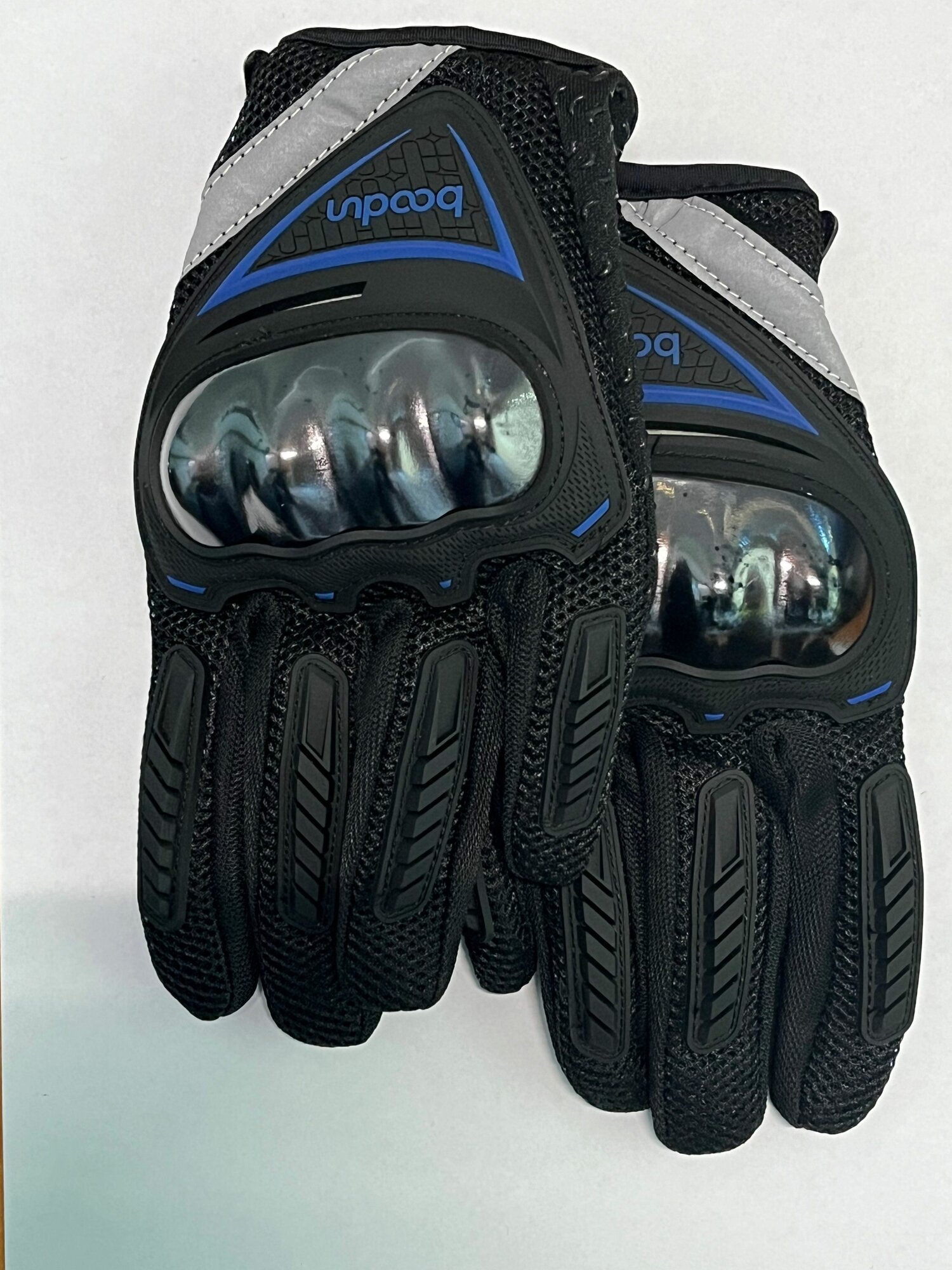 Перчатки TOUCH "BOODUN" R004 L