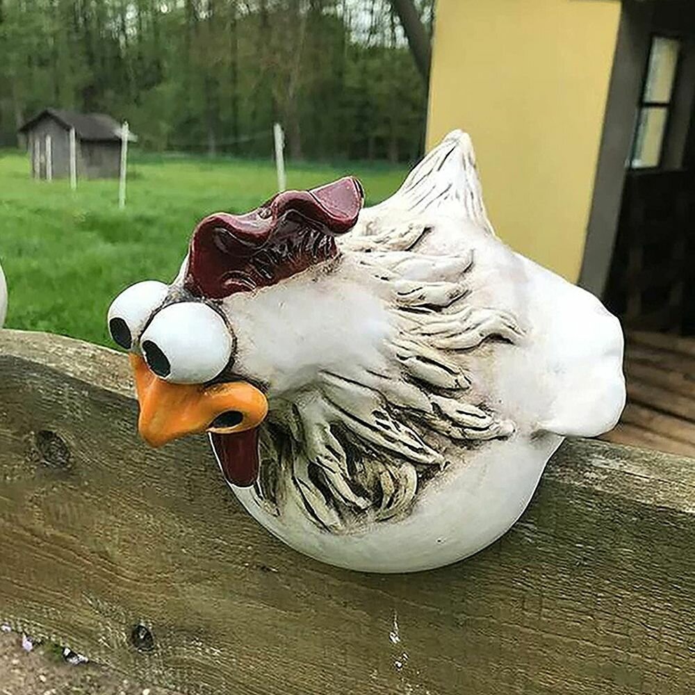 Статуэтка — фото 1