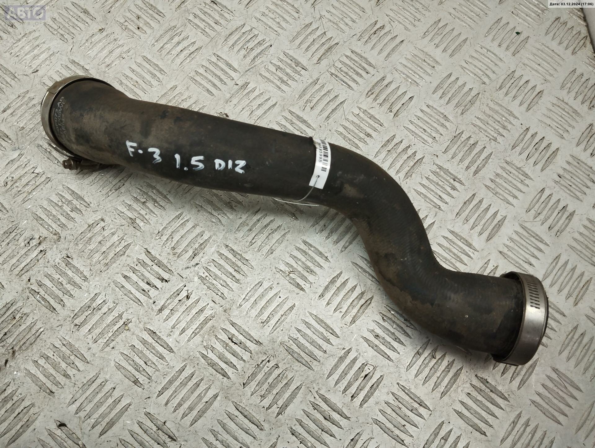 Патрубок турбины Ford Focus 3 (2011-2018)