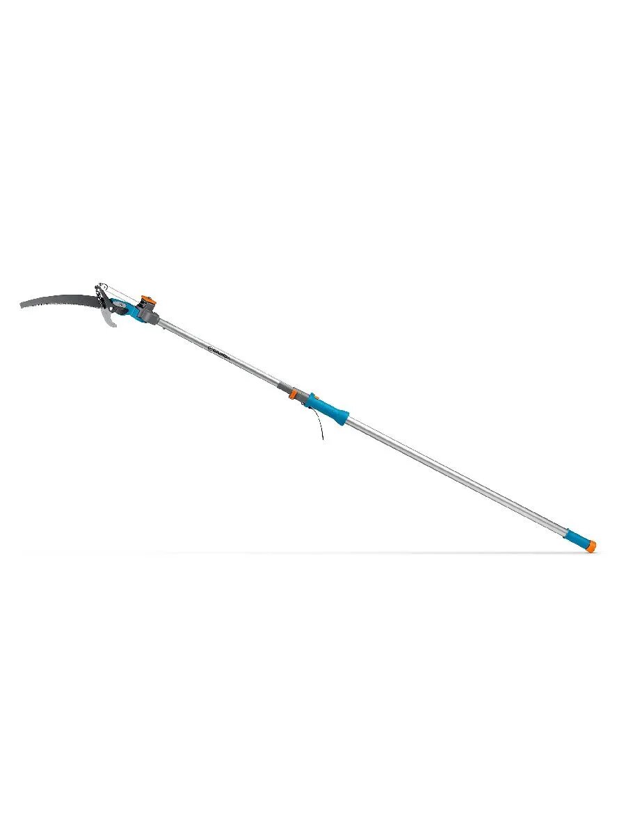 Grinda Высоторез телескопический с пилой 300мм. 424530