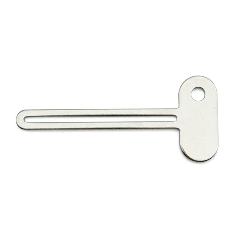 Зубная паста трубки соковыжималка пресс соковыжималка экстрактор трубка металлическая трубка дозатор зубная паста крем для рук Туба для ключей