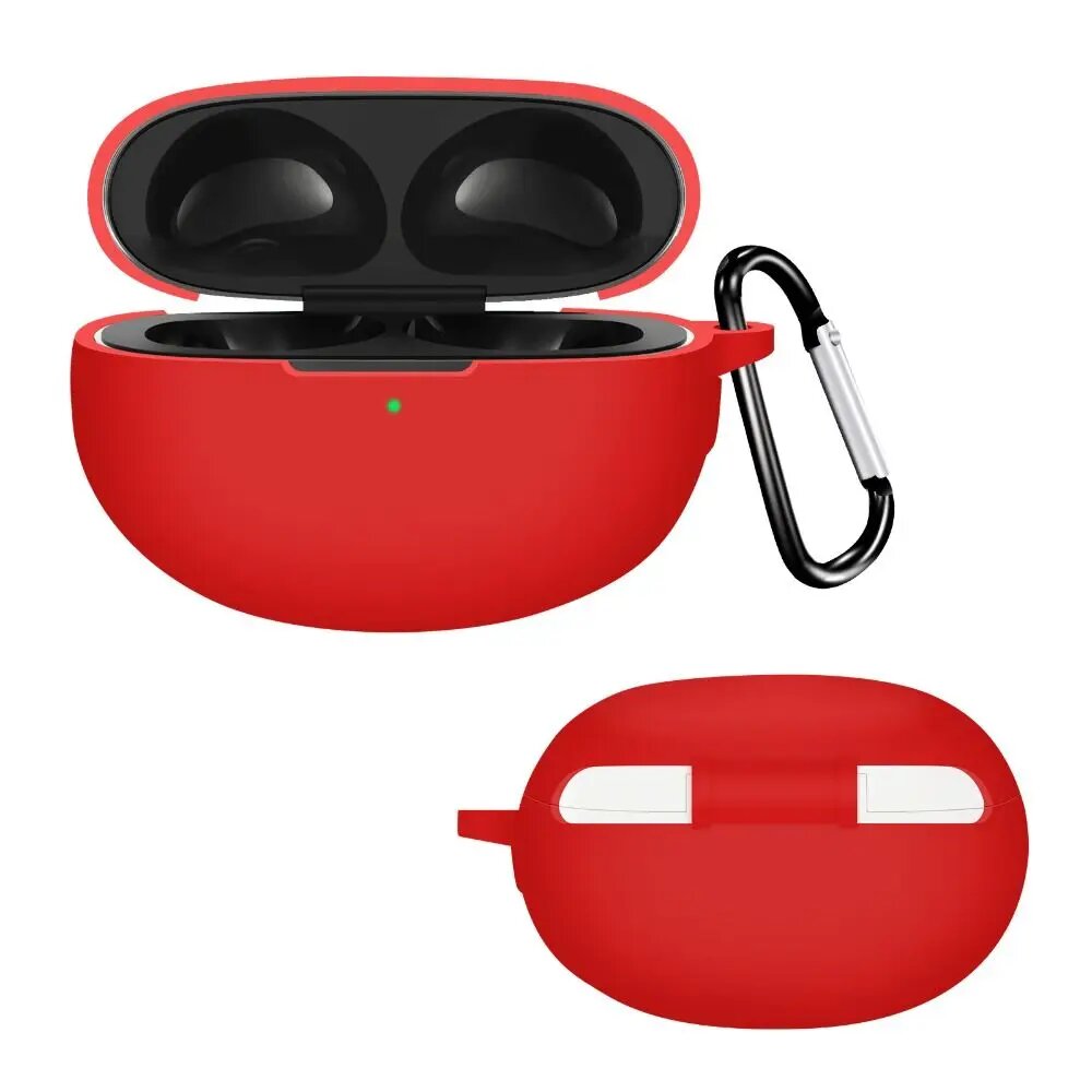 Силиконовый чехол для наушников Realme Buds Air6 Pro