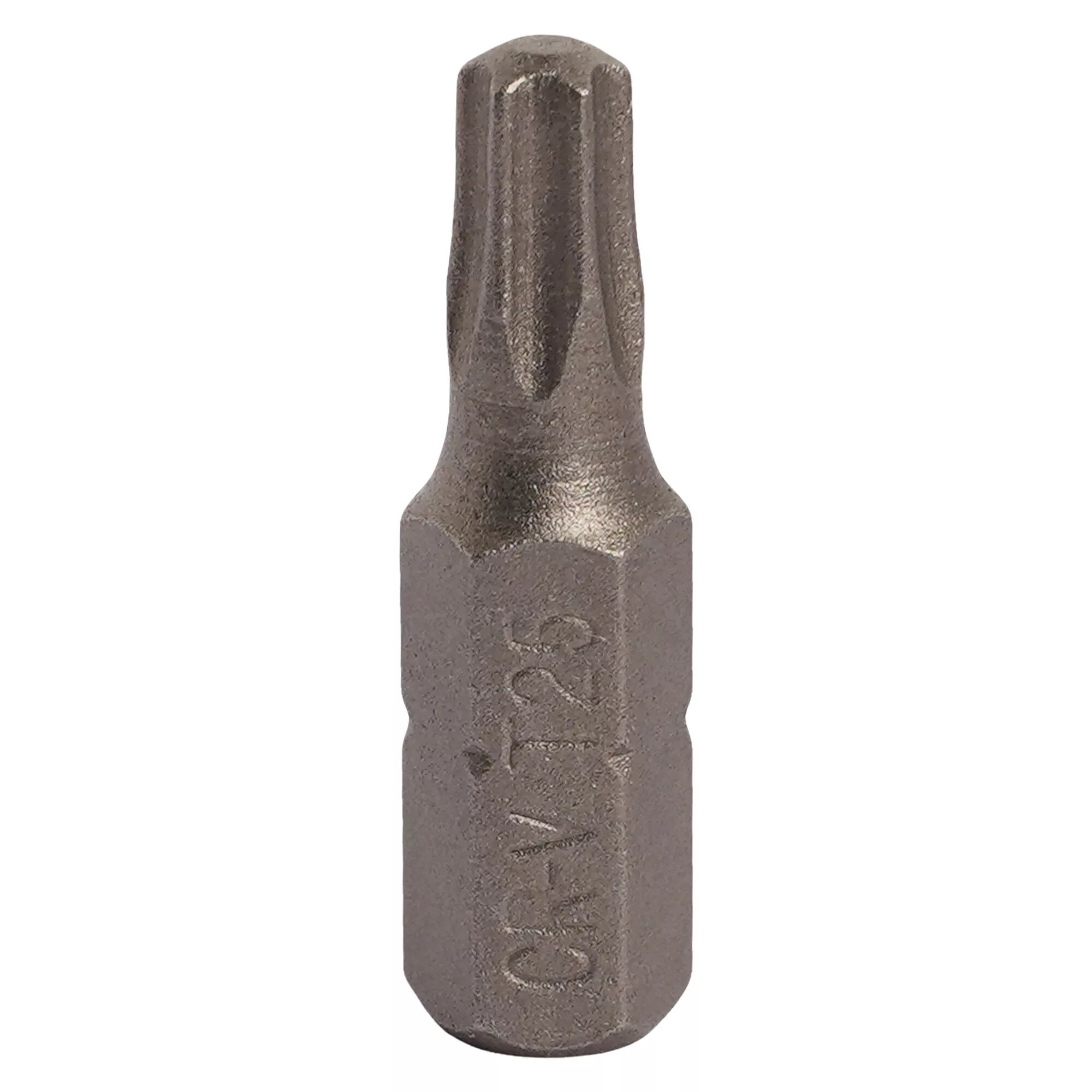 Бита вставка 1/4" TORX T25, L=25мм (AIRLINE)