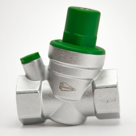 Редуктор давления Arrowhead мембранный 3/4"