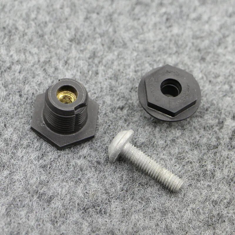 Подходит для Passat Jetta Touran Golf 6, регулировка фары головного света, кольцевой болт 56D 941 141 1K8 941 297