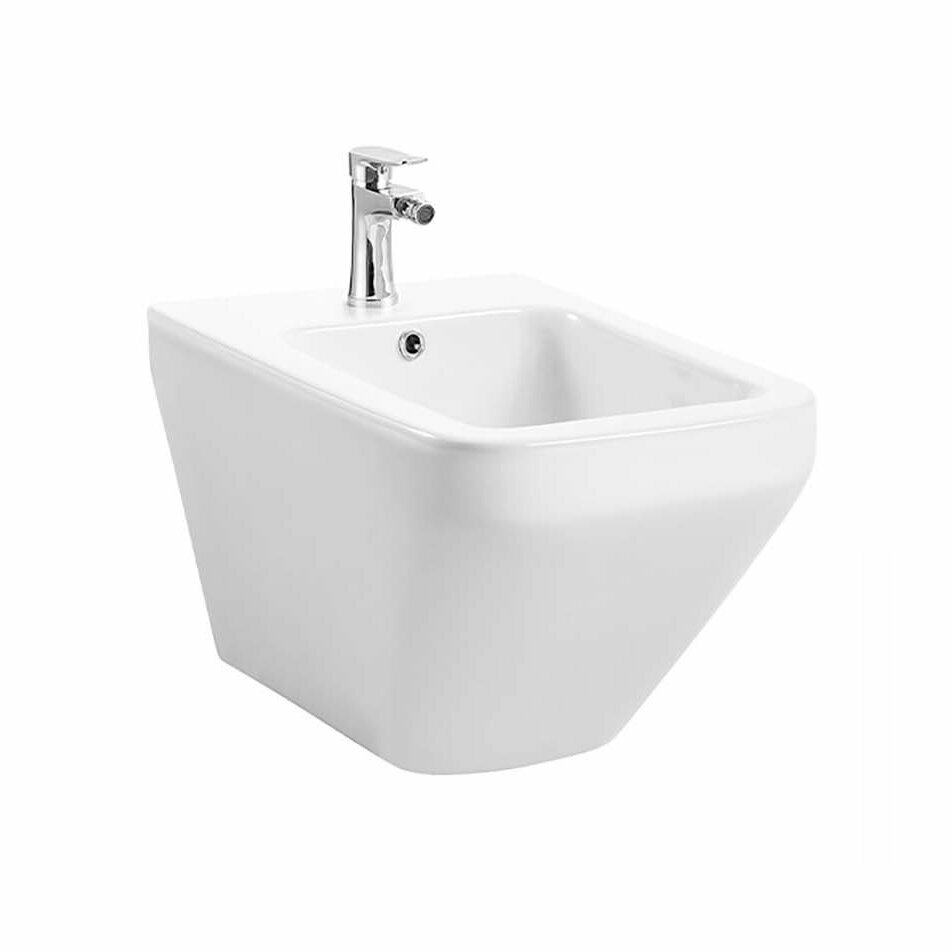 Подвесное биде Акватек Лира AQ1055-00