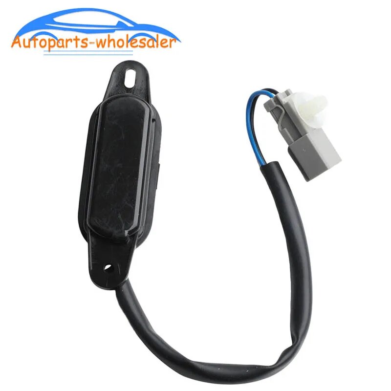 Кнопка открывания багажника для задней двери автомобиля 74810-SWA-A01 74810SWAA01 для Honda CR-V CRV 2007 2008 2009 2010