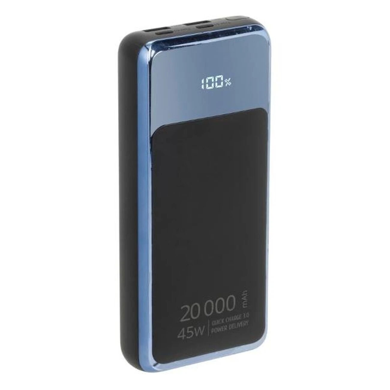 Портативный аккумулятор RIVACASE VA1075