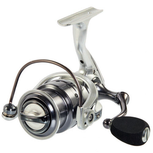 Катушка Безынерционная Salmo Diamond Bp Spin 7 3000Fd