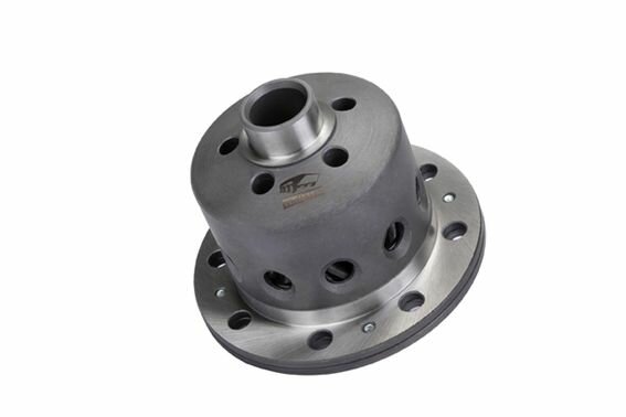 Блокировка дифференциала ВАЗ 2101-2107, 2121, 2131, Chevrolet Niva