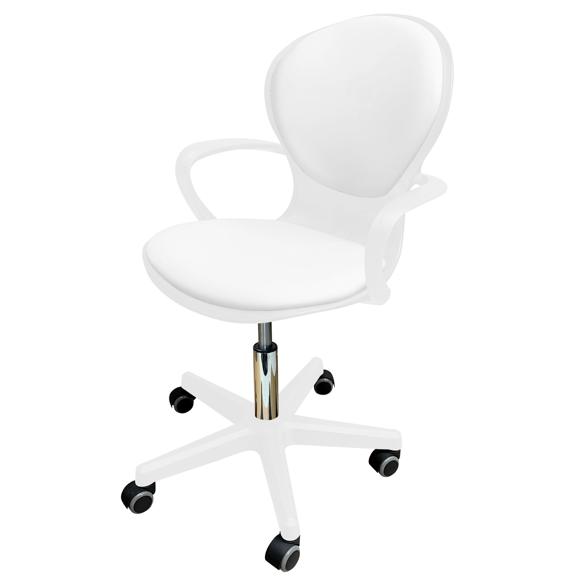 Стул мастера кресло компьютерное офисное